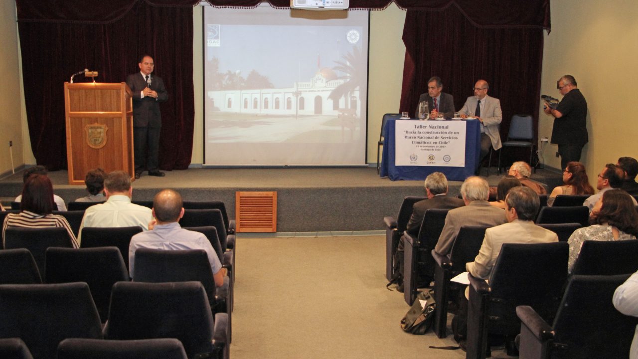 DGAC | Dirección General de Aeronáutica Civil