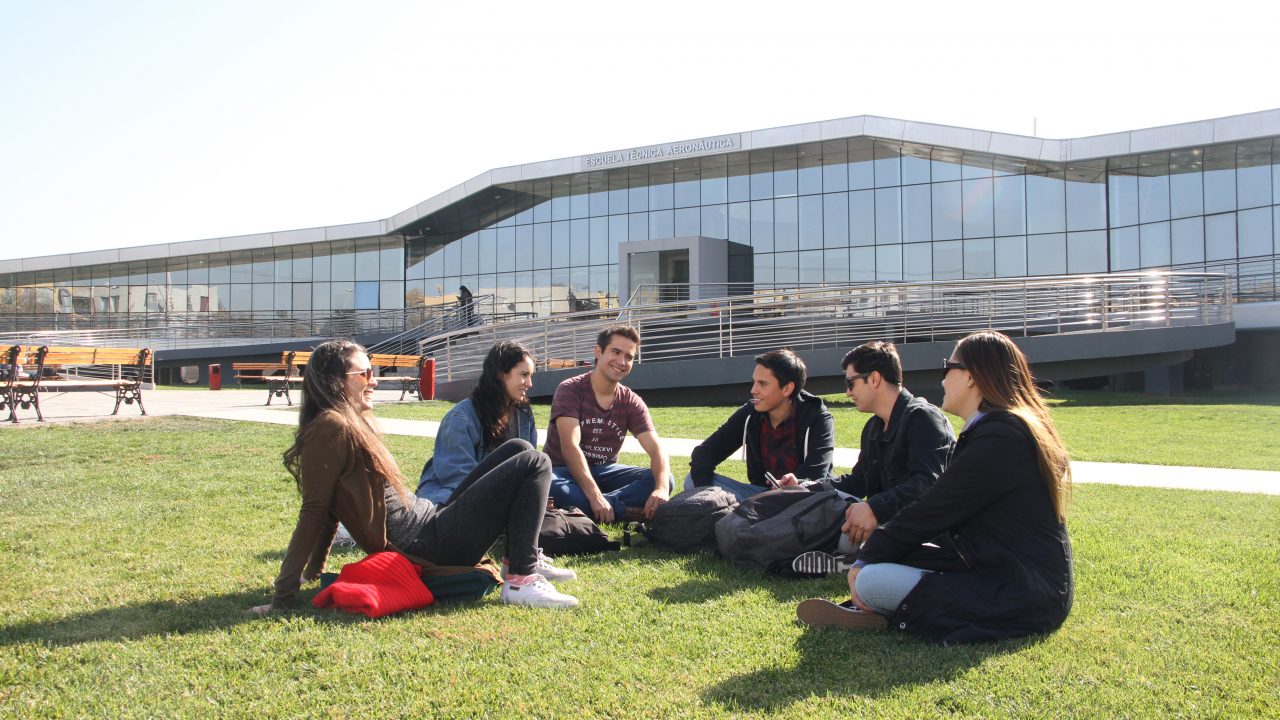 DGAC | Dirección General de Aeronáutica Civil