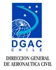 trabajandoLOGO – DGAC | Dirección General de Aeronáutica Civil