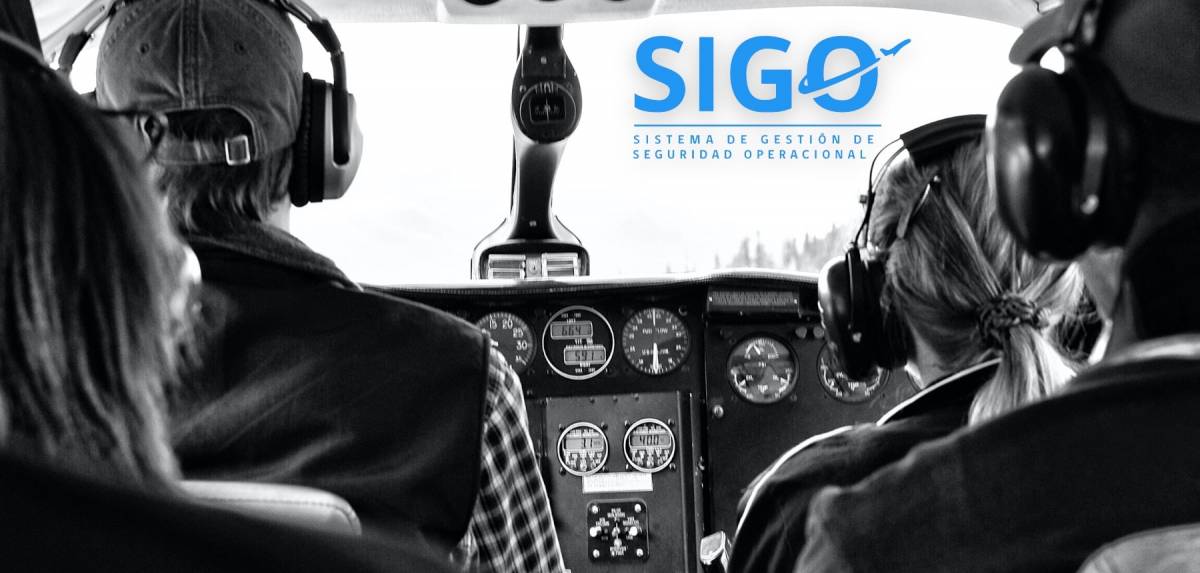 DGAC | Dirección General de Aeronáutica Civil