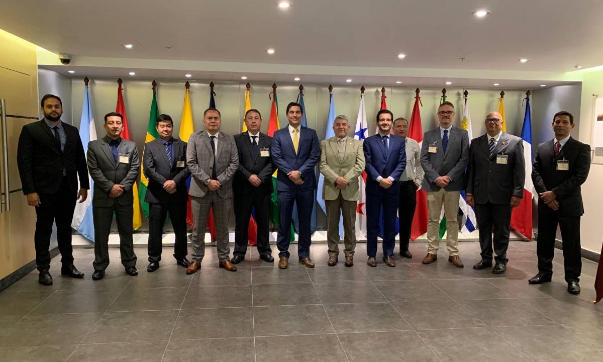 DGAC | Dirección General de Aeronáutica Civil