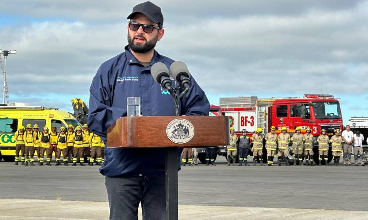 DGAC | Dirección General de Aeronáutica Civil